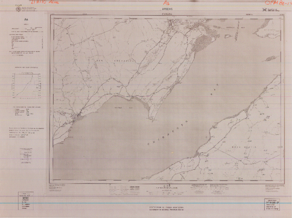 Stream Sediment and Stream Water Geochemistry of Alma | novascotia.ca