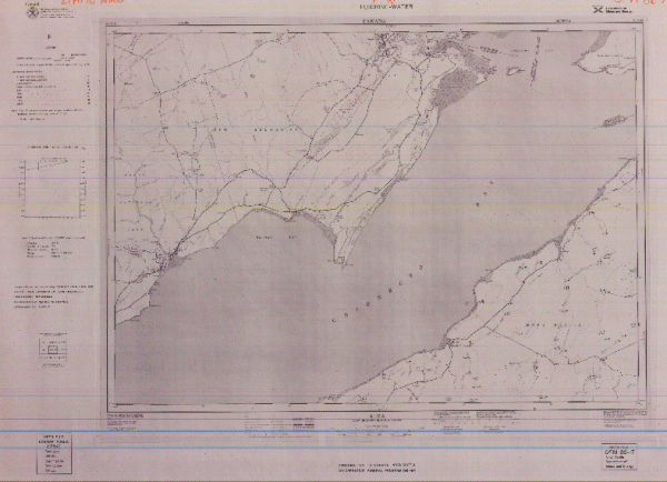 Stream Sediment and Stream Water Geochemistry of Alma | novascotia.ca