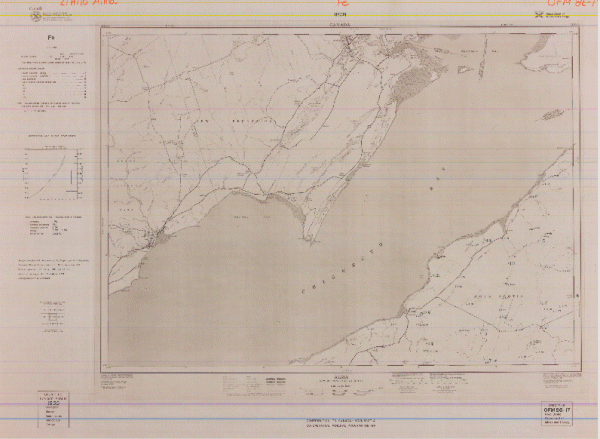 Stream Sediment and Stream Water Geochemistry of Alma | novascotia.ca