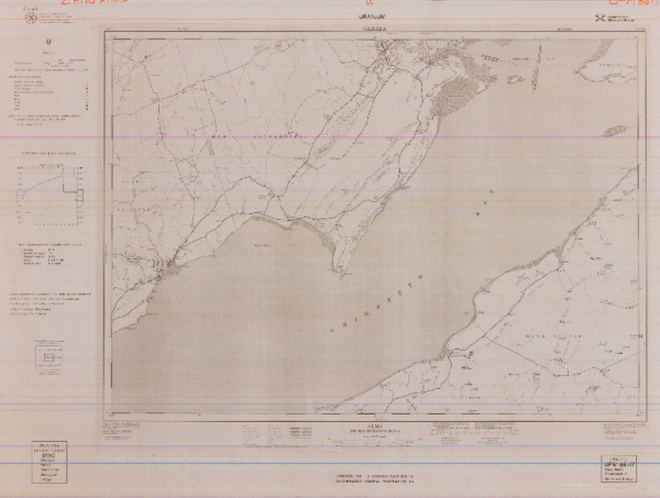 Stream Sediment and Stream Water Geochemistry of Alma | novascotia.ca