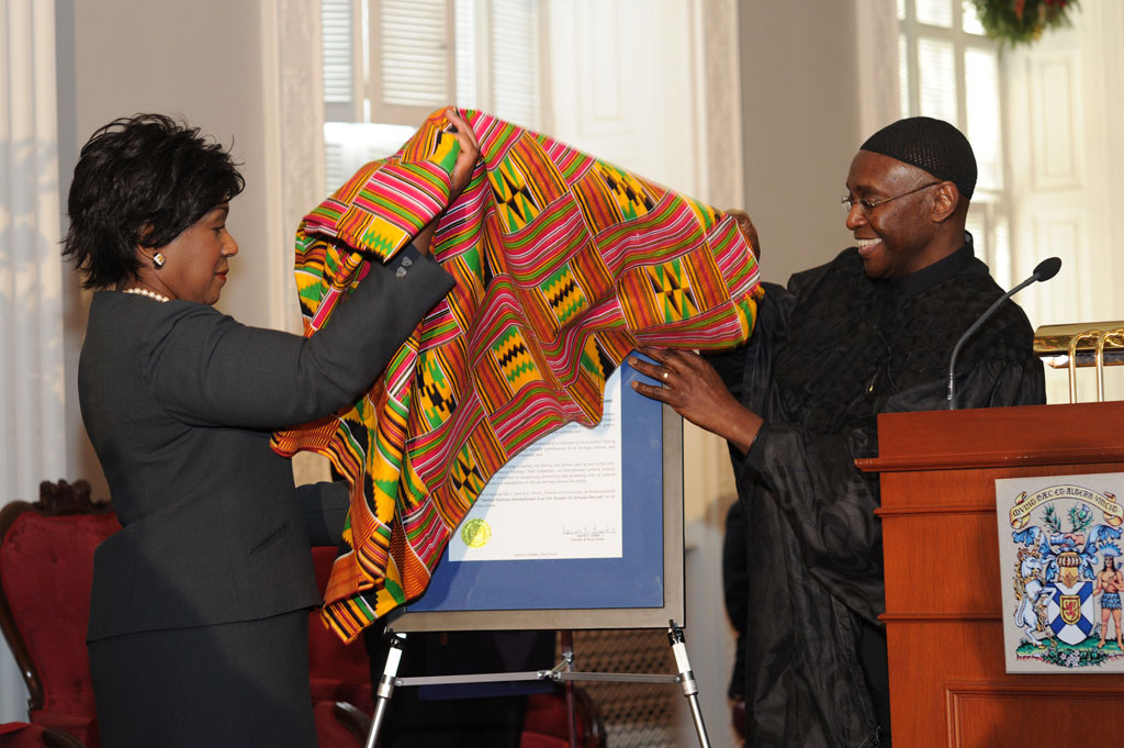 Nova Scotia Celebrates U.N. International Year for People of African ...