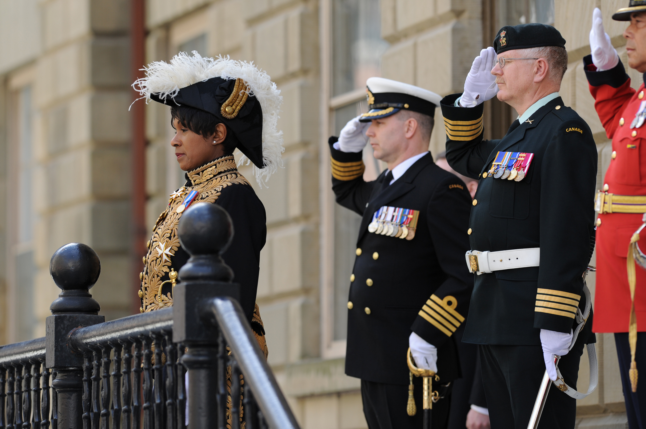 Throne Speech Reaffirms Province's Priorities | novascotia.ca