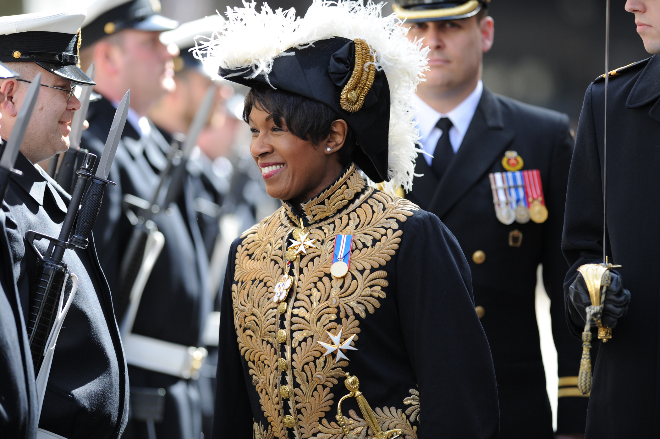 Throne Speech Reaffirms Province's Priorities | novascotia.ca