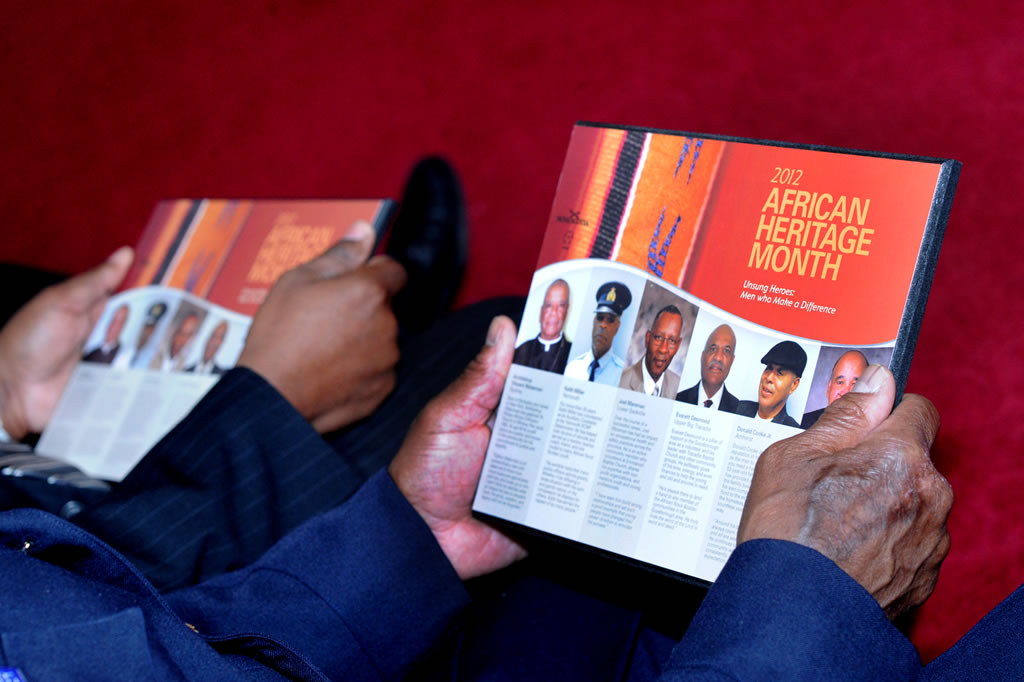 African Heritage Month Honours Unsung Heroes | novascotia.ca