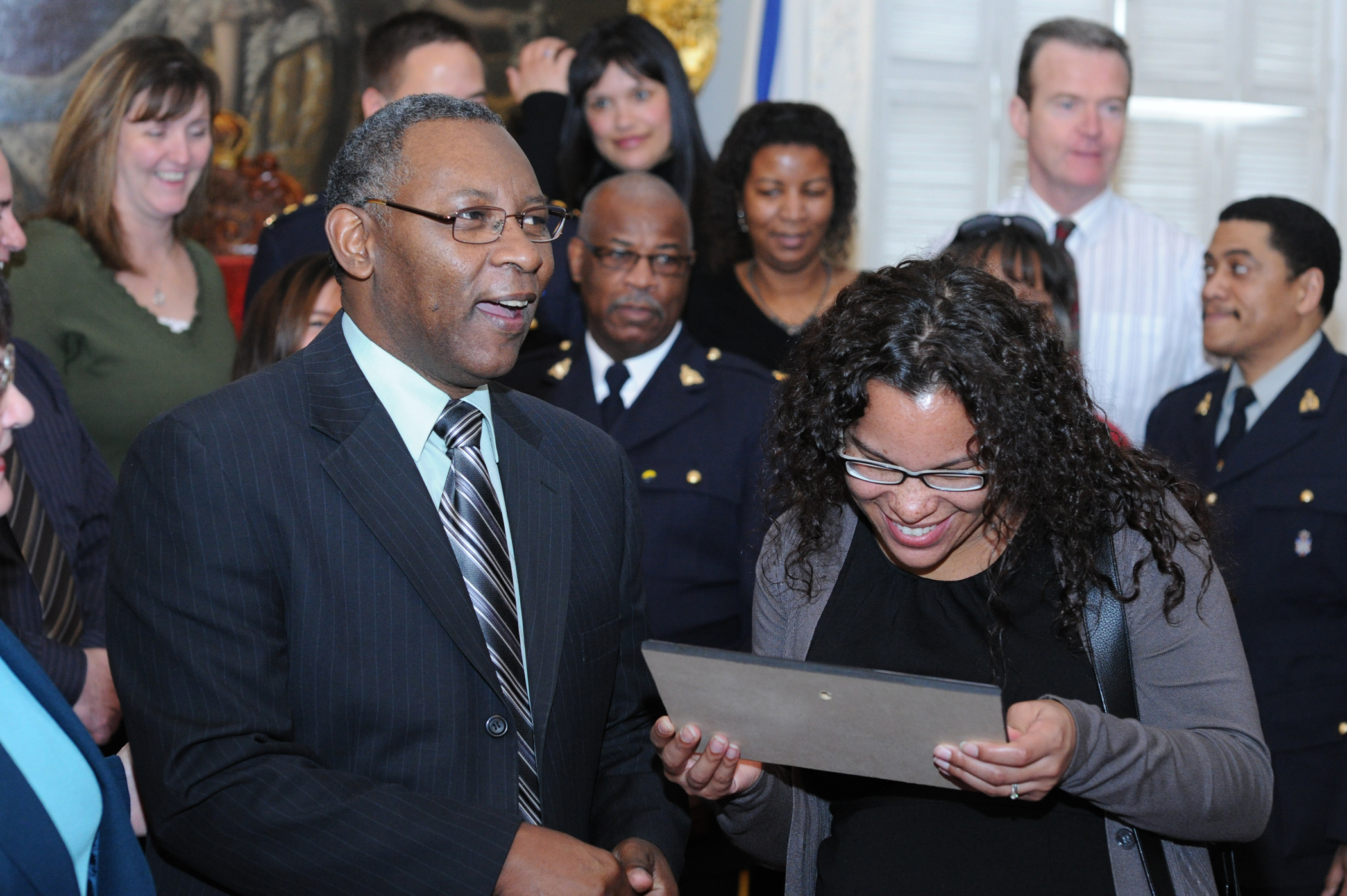 African Heritage Month Honours Unsung Heroes | novascotia.ca