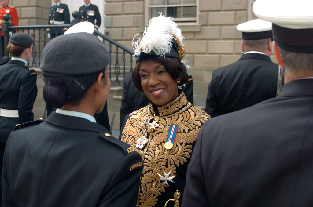 Speech from the Throne Outlines Government's Vision for Nova Scotia ...