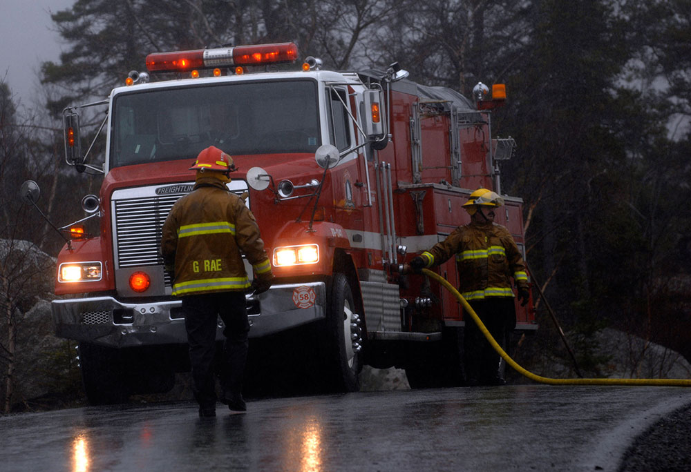 Halifax Fire Updates | Government of Nova Scotia