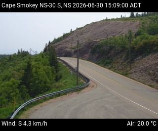 Cameras | novascotia.ca